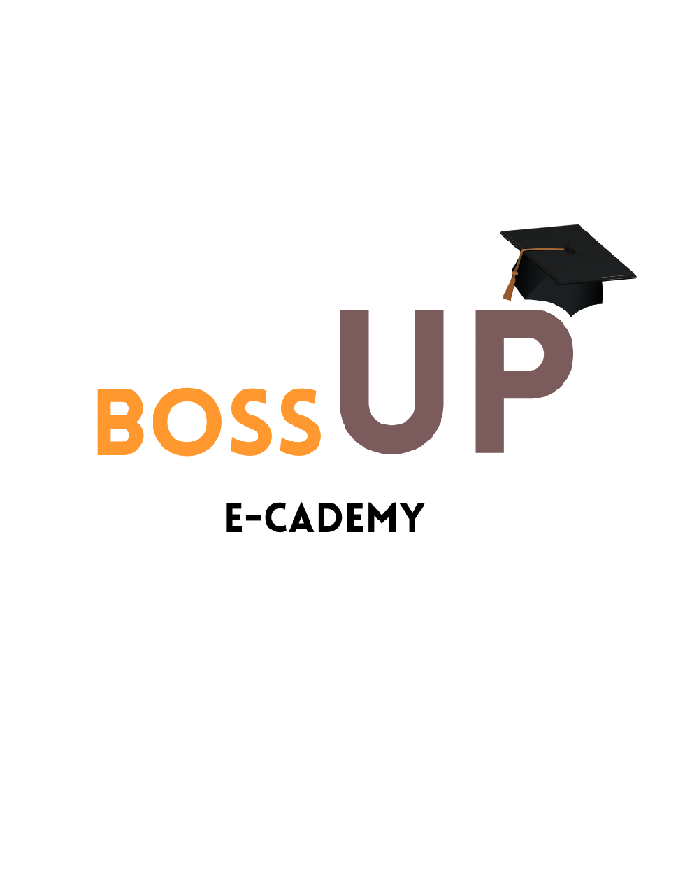 The BossUP eCademy